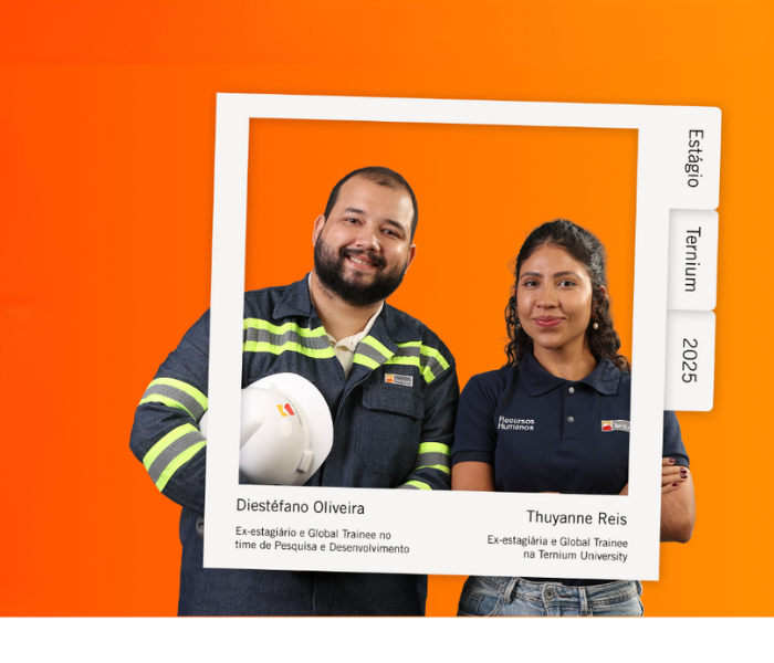 Termium abre inscrições para novo Programa de Estágio